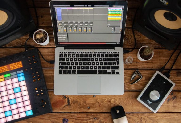 Is Ableton Live Intro Worth It? All You Need to Know (+ 5 Tips)