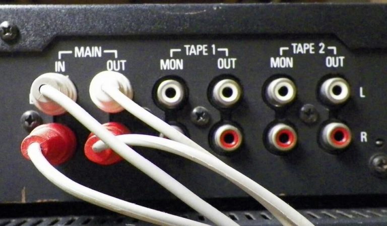 What is Tape Out on Mixers and Receivers? (Explained + Tips)