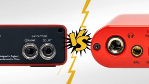 Line Out vs Headphone Out: What's the Difference? (Solved!)