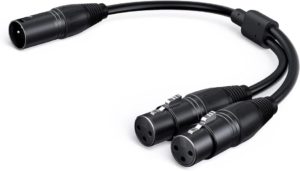 XLR & Mic Splitters: How Well Do They Work? (Full Guide)
