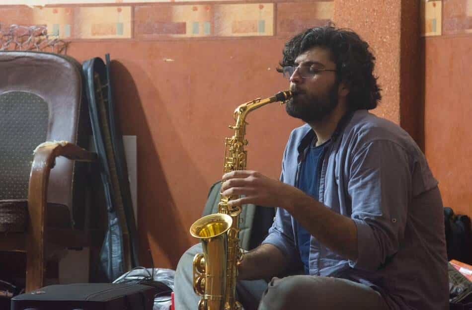 Can Saxophone Be Self Taught Explained For Beginners 