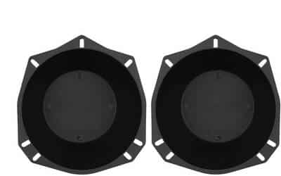 Do Speaker Baffles Work & Are They Worth It? (Solved!)