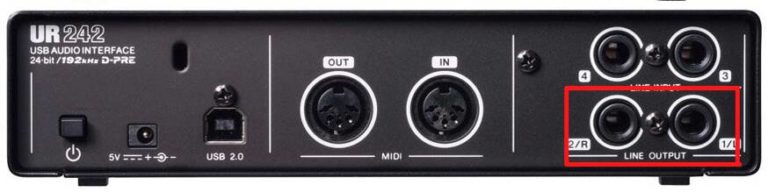 Line Out vs Direct Out: What's the Difference? (Solved!) - Geek Musician