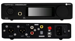 6 Great DACs With XLR Output Review (with Pictures)