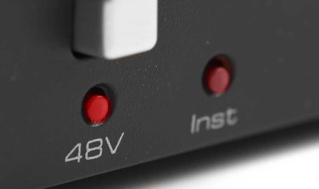 DI Box Phantom Power All You Need To Know Useful Tips 