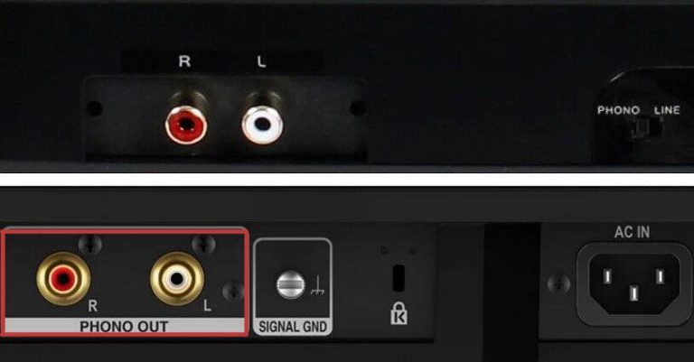 Phono Vs Aux: All You Need to Know! (+ Useful Tips)