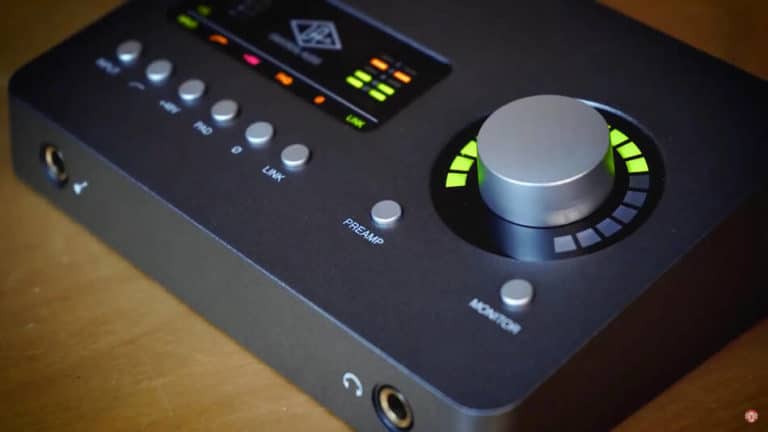 6 Great Audio interfaces with Loopback Review - Geek Musician