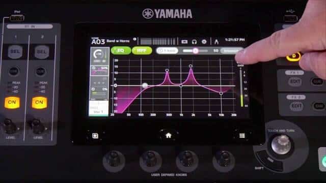 Midas M32 vs Yamaha TF5: Which One Should You Buy? (Solved!)