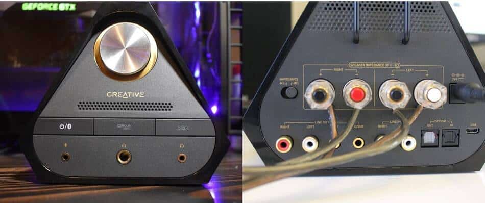 5 Great DACs with Mic Input Review (with Pictures)