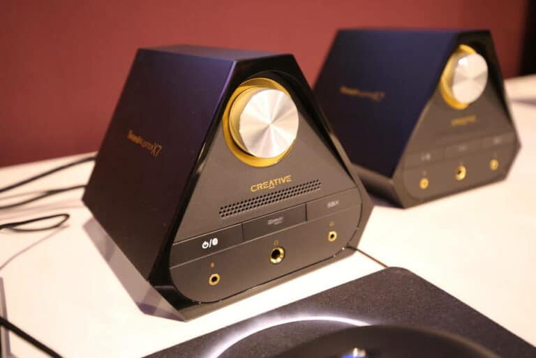 5 Great DACs with Mic Input Review (with Pictures)