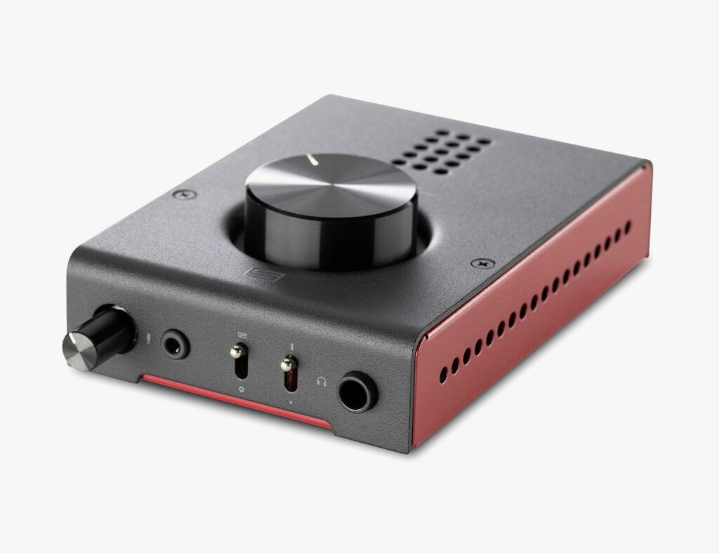 5 Great DACs with Mic Input Review (with Pictures)