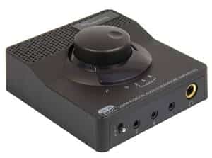 5 Great DACs with Mic Input Review (with Pictures)